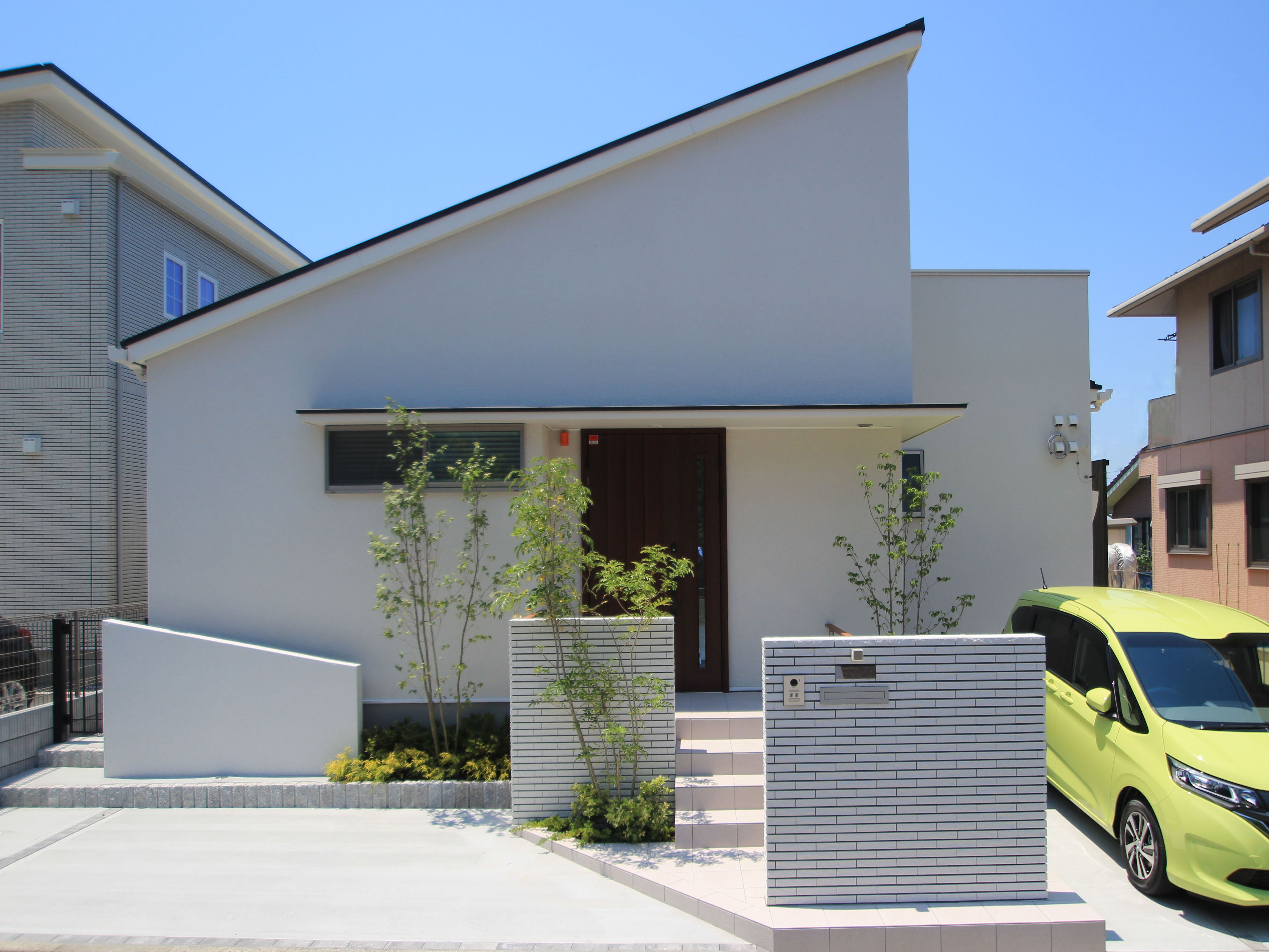 kinari design worksの施工例写真 5｜エクステリア・ウッドデッキなどガーデニングのリフォームガーデンクラブ